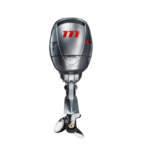New Neander Dtorque 111 Turbo 50 HP Outboard Diesel Engine - Sale