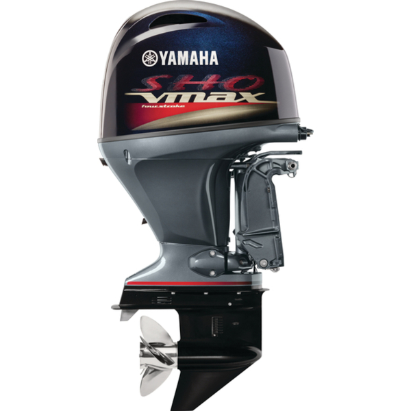 New Yamaha VF90XA 90hp V Max Sho Outboard Engine - Sale