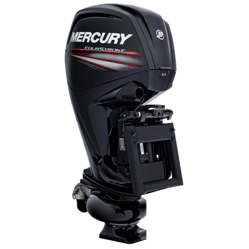 New Mercury 80hp 4 Stroke Jet Outboard Engine 80ELPT - Sale