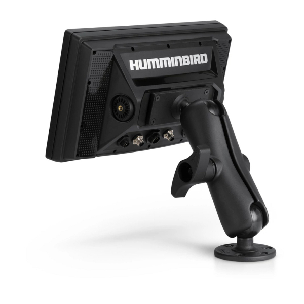 New Humminbird SOLIX 12 CHIRP MEGA SI Plus G3 - Sale
