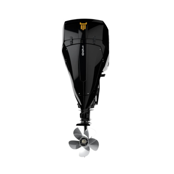 New OXE 150 HP Outboard Diesel Engine - Sale